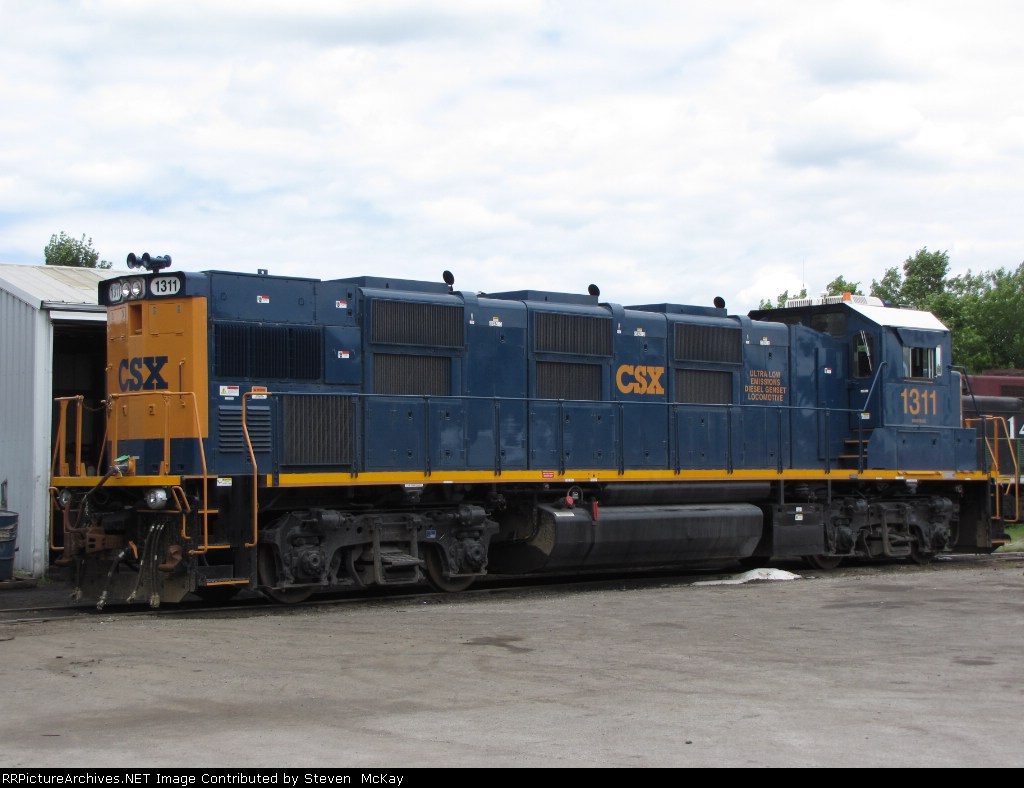CSX 1311